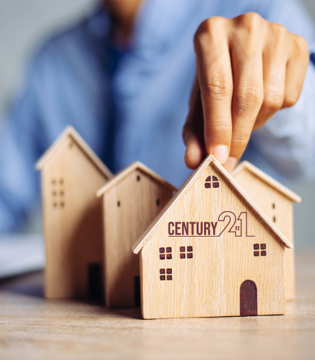 Century 21 - Building Management PVT. LTD